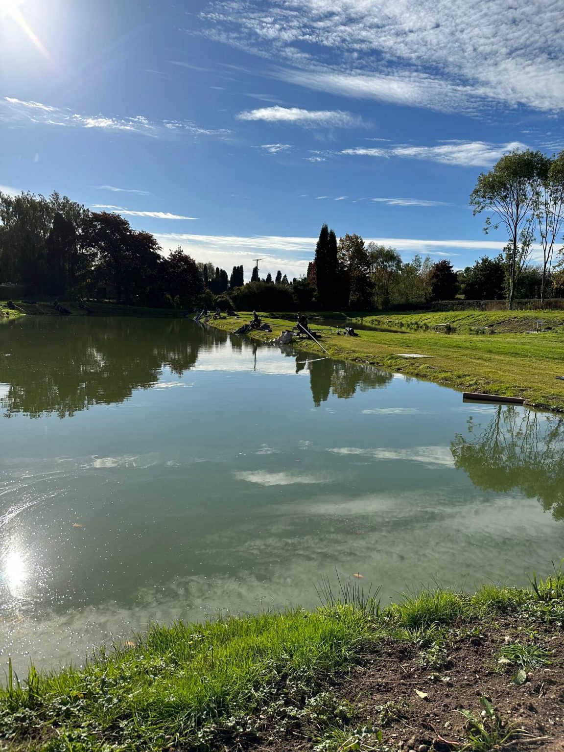 Gallery – Unwicks Farm Fishery